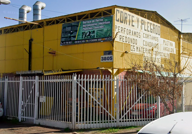 A-SERCON - AL SERVICIO DE LA CONSTRUCCIÓN